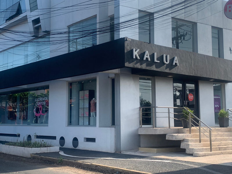 Nuestras Tiendas – KALUA